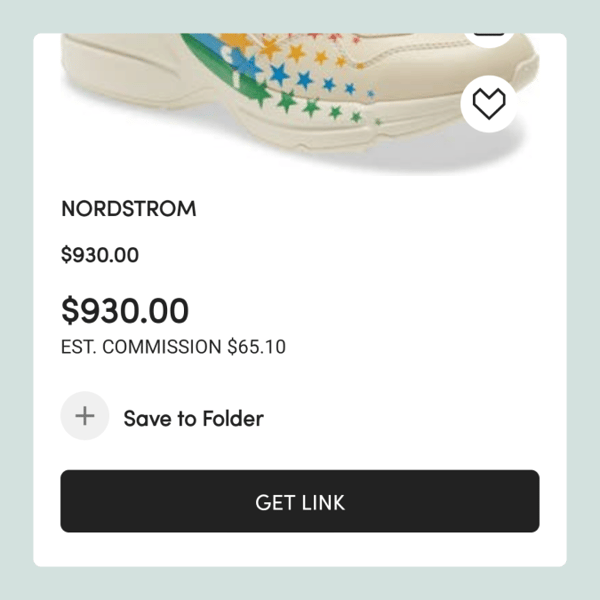 Getting started with creating Product Links