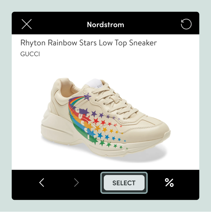 Getting started with creating Product Links