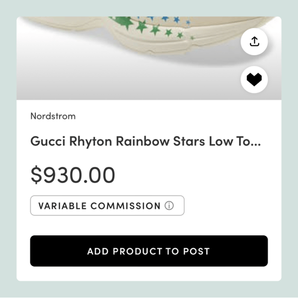 Getting started with creating Product Links