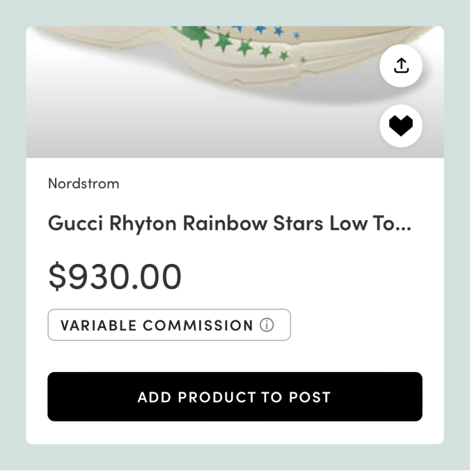 Getting started with creating Product Links