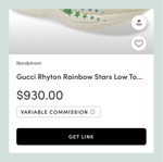 Getting started with creating Product Links