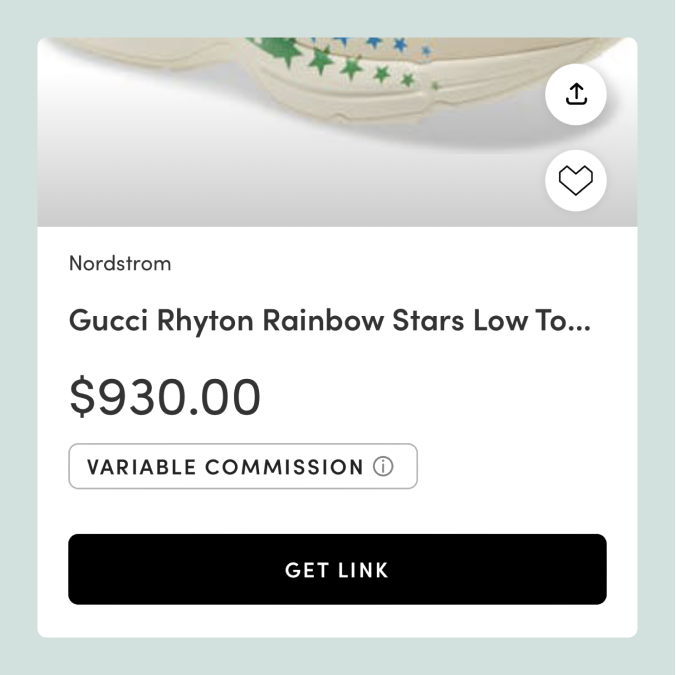 Getting started with creating Product Links