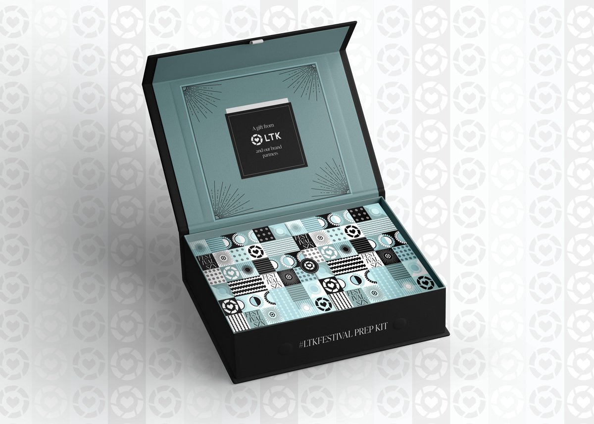 LTK Festival Box