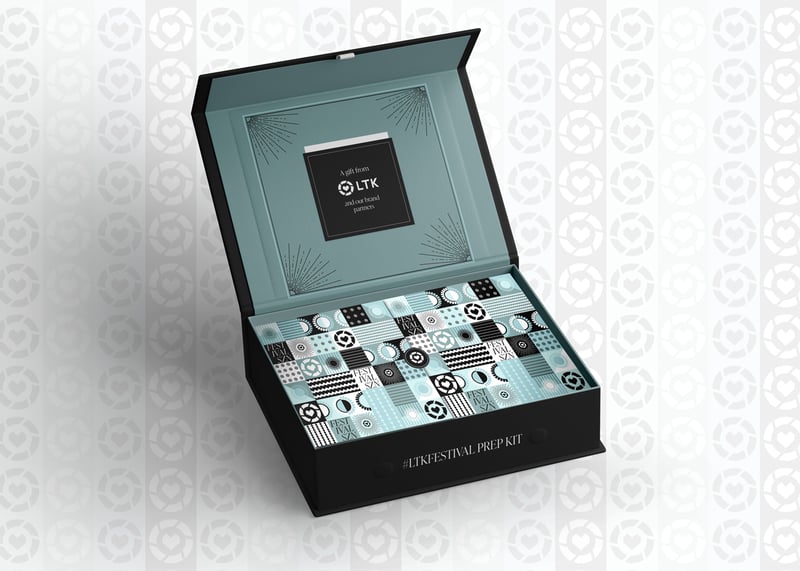 LTK Festival Box