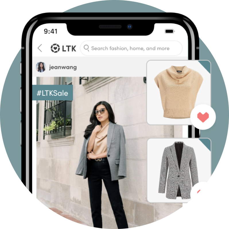 LTK Spring Sale 2022