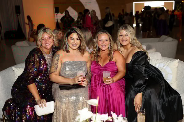 The 11th annual LTK Con brought together LTK Creators, brands, and ...