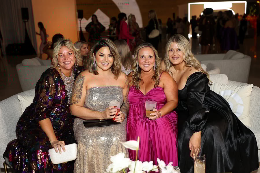 The 11th annual LTK Con brought together LTK Creators, brands, and ...