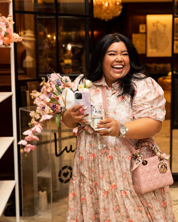 LTK Con welcomes LTK Creators, brands and industry leaders to connect ...