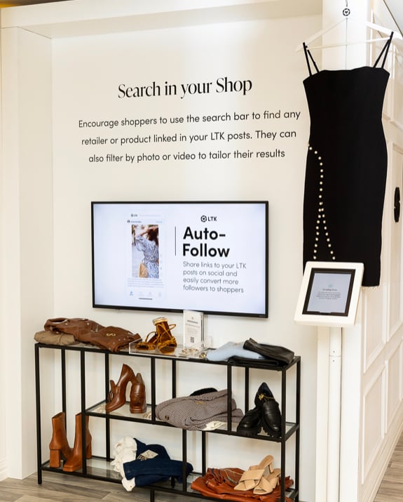 LTK Con welcomes LTK Creators, brands and industry leaders to connect ...