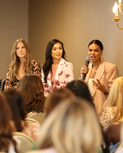 LTK Con welcomes LTK Creators, brands and industry leaders to connect ...