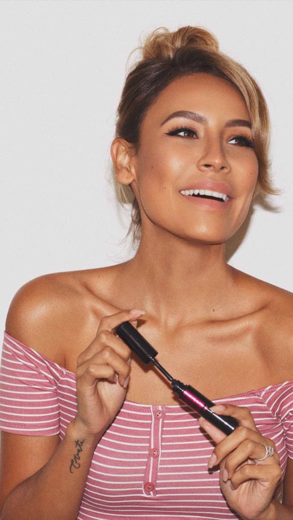 LTK Creators made the Forbes Top Creators 2022 list