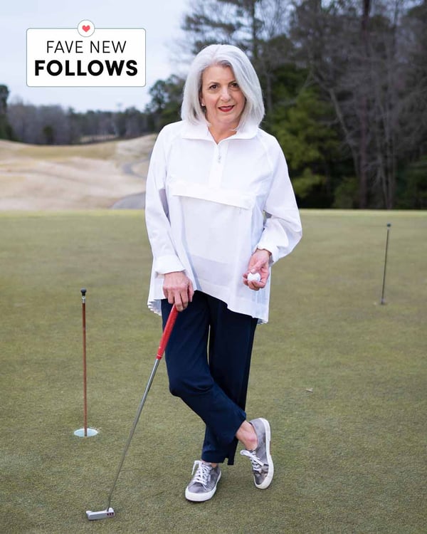 September 2022: Meet LTK’s Fave New Follows