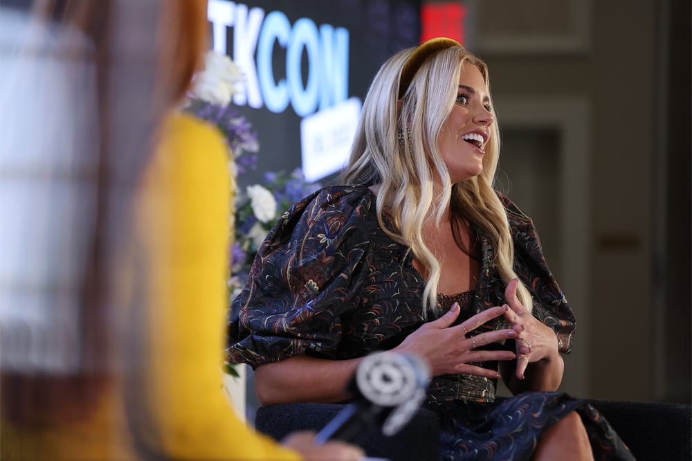 Studio McGee’s home reno show, Dream Home Makeover, is back for a ...