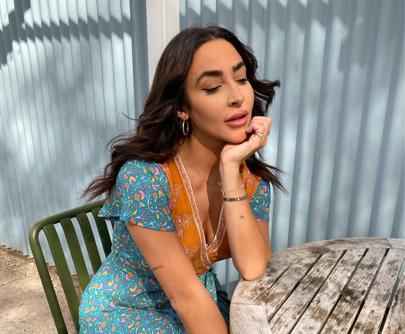 LTK Optimize - Thank you